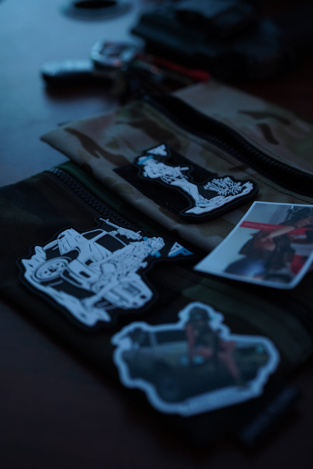 Deluxe Swag Pack Bundle – Alaina Paige